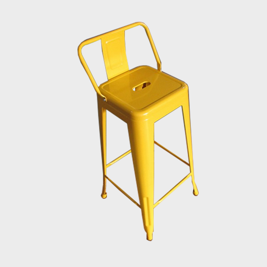TOLIX Osprey Chair Bar Stools High Chair | Shopee Philippines