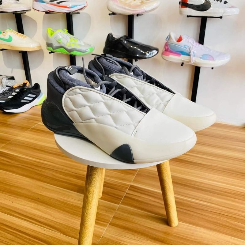 HARDEN VOL 7 CREAM WHITE | Shopee Philippines