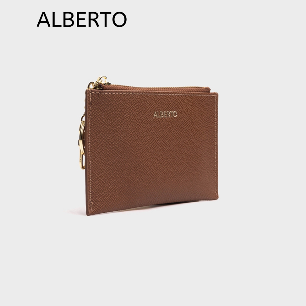 ALBERTO Women's Skye Wallet | Shopee Philippines