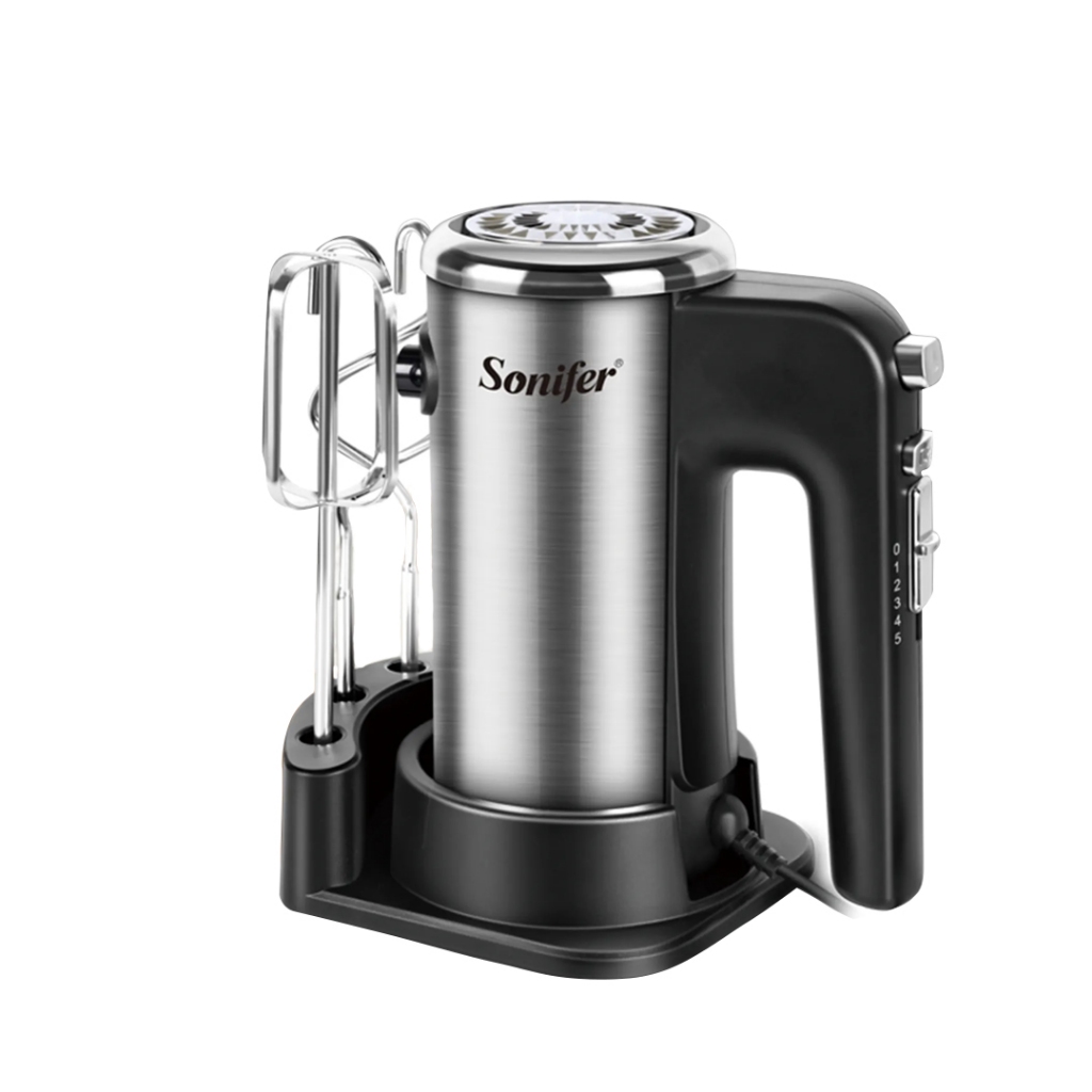 I.7022 Sonifer Hand Mixer | Shopee Philippines