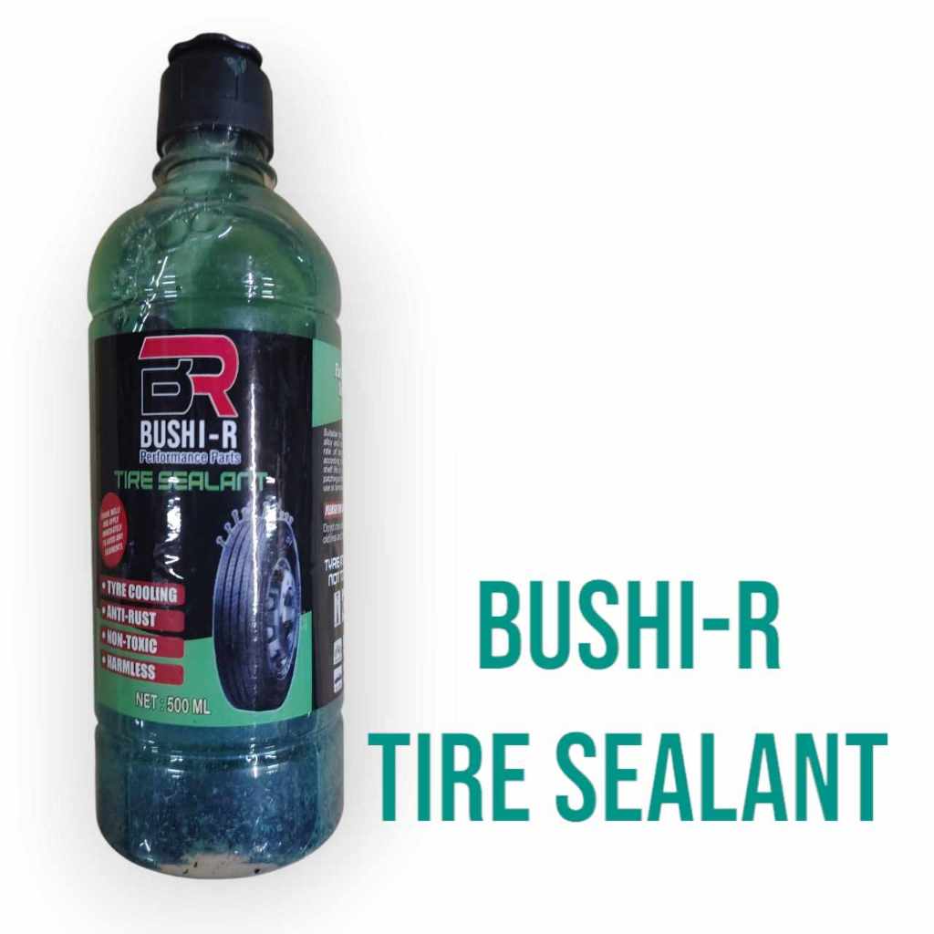 1 box 35 pcs Original Auto Tire Sealant Liquid Anti-Flat Tire-Tyre For ...