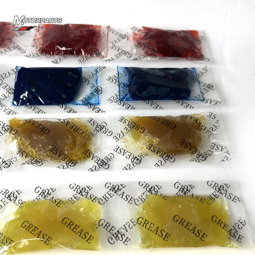 GRASA GREASE for Motorcycle High Temp Synthetic Lithium | Shopee ...