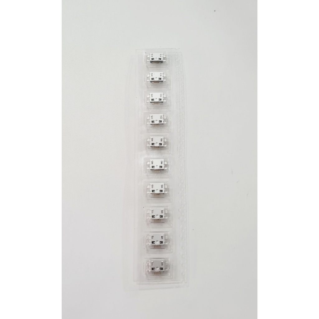 10pcs Charging Pins Universal 5Pins Charging Pin Dock Connector ...