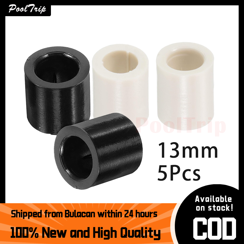 5Pcs Billiard Cue Stick Ferrule Singsing Ng Tako Ng Bilyaran Snooker ...