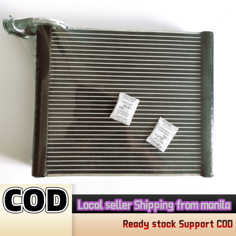 Toyota Altis | Fortuner | Hiace | Hilux | Innova | RAV4 | Wholesale - Front Evaporator ...