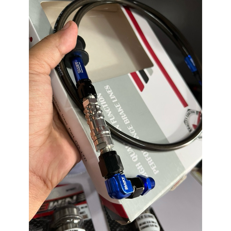 Swits Hose with Quick Release - Original | Shopee Philippines