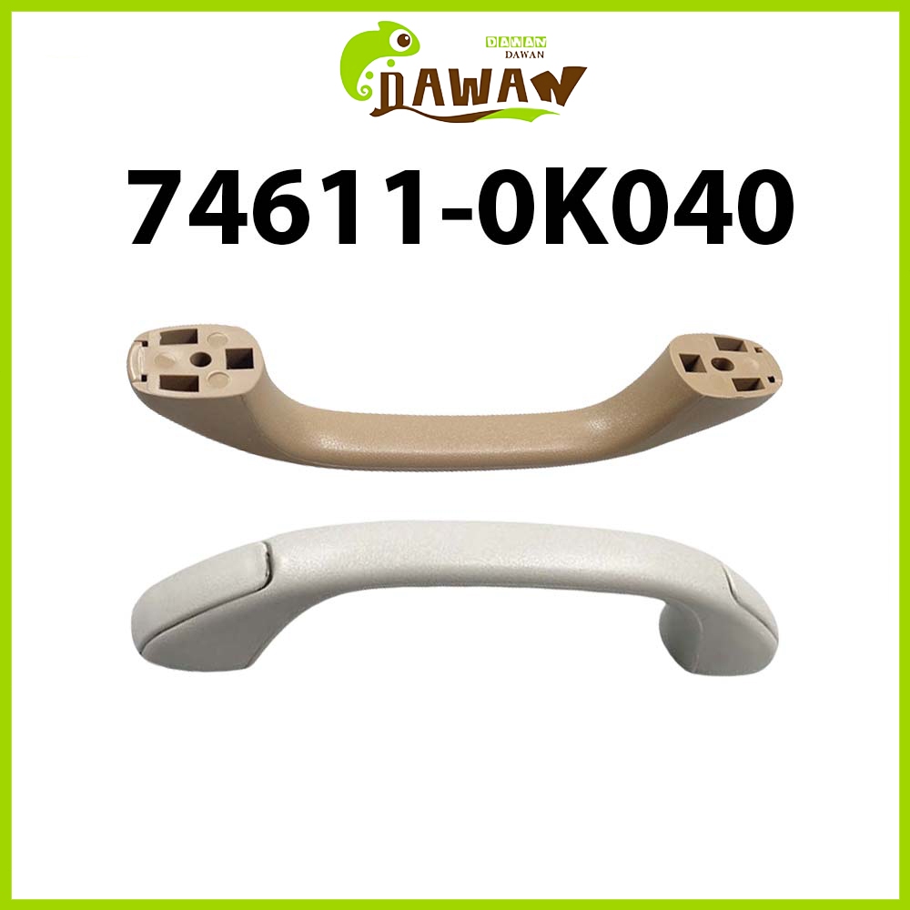 Toyota Roof Handle Grip For Toyota Hilux Innova Fortuner 2005-2017 ...