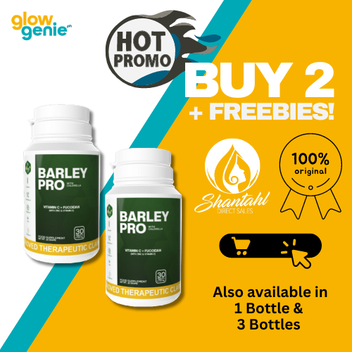 Dr. Vita Barley Pro with Chlorella 700mg x 30 Tablets (2 Bottles ...