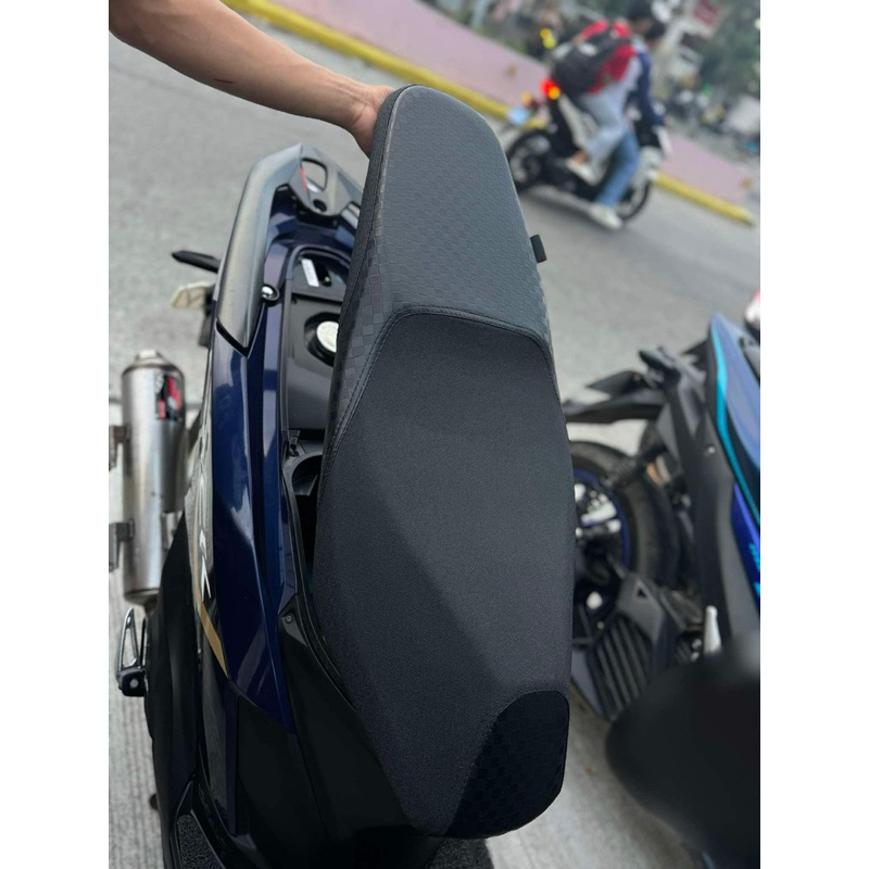 INDO SEAT COVER for CLICK | INDO CONCEPT | ICPH | Shopee Philippines
