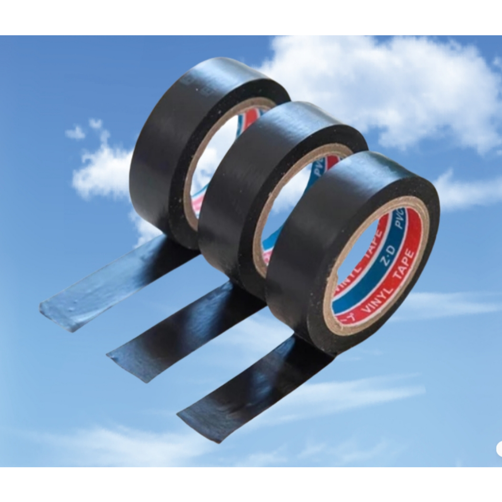 original electrical tape used! | Shopee Philippines