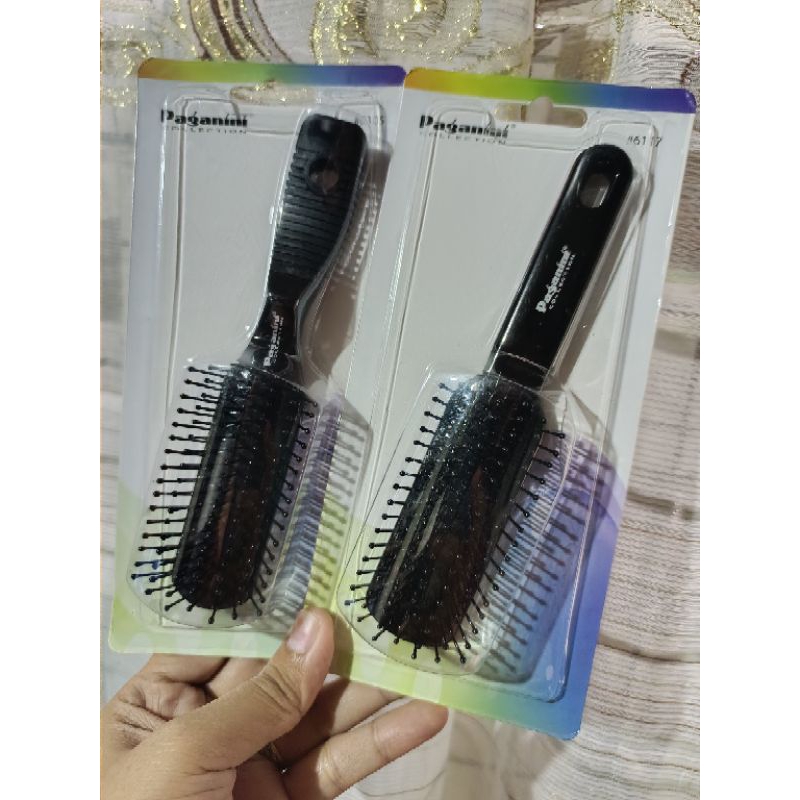 Paganini Professional Hair Brush Collection Hair care accessories high ...