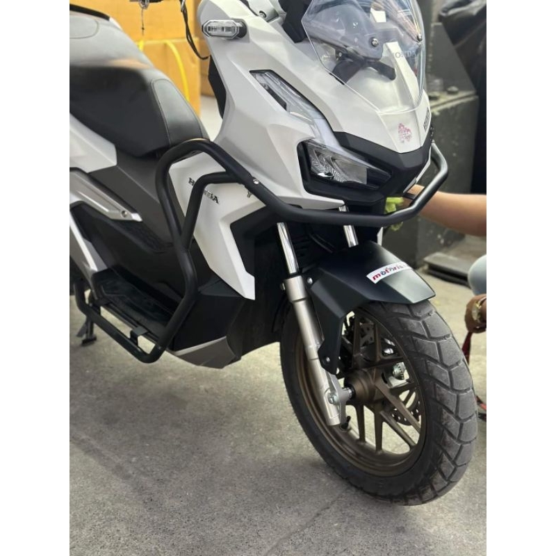ADV 160 Crash Guard | Shopee Philippines