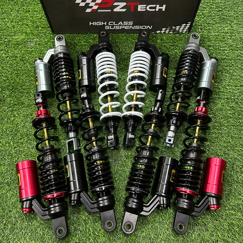 PZTECH G2-SERIES REAR SHOCK 365MM PCX150/PCX 160 365MM | Shopee Philippines