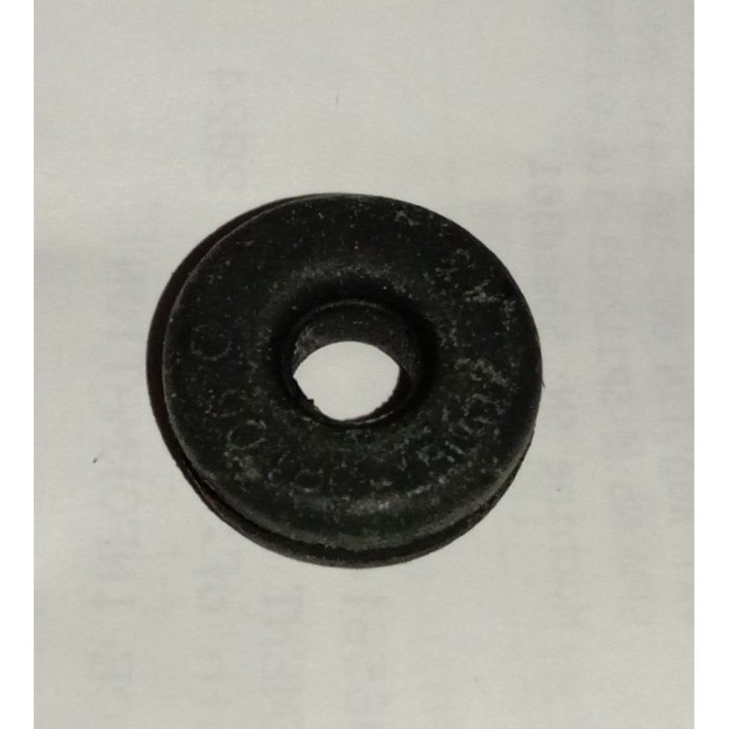 hood stand grommet for landcruiser. original | Shopee Philippines