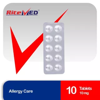 RiteMED, Online Shop | Shopee Philippines