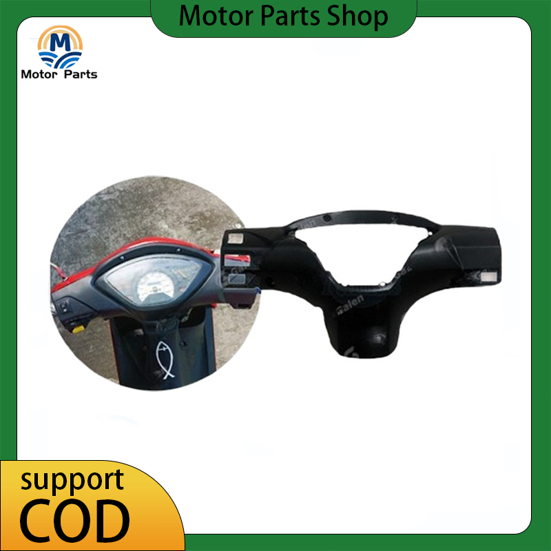 HONDA WAVE 125i FAIRINGS BACK COWLING REAR COWLING MOTORCYCLE ...