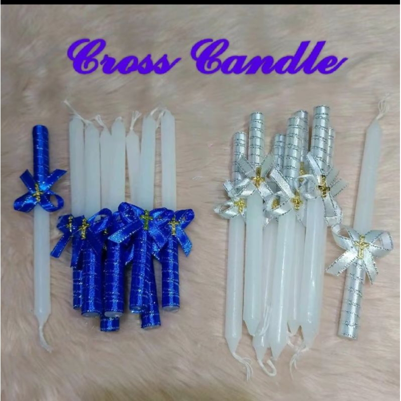Candle Sold Per piece 5 inches | Shopee Philippines