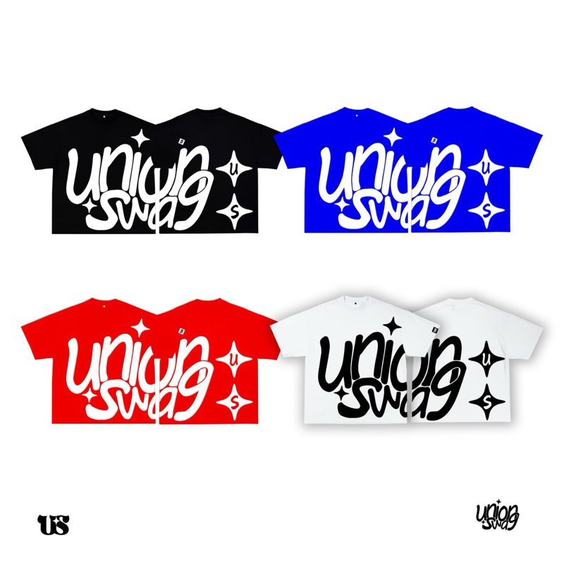 CARD Union Swag - OG Logo Men's and women's union swag clothing shirt ...