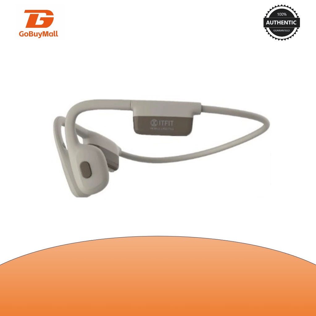 Samsung ITFIT Bone Conduction Headphones (ITFITE01) – BRAND NEW ...