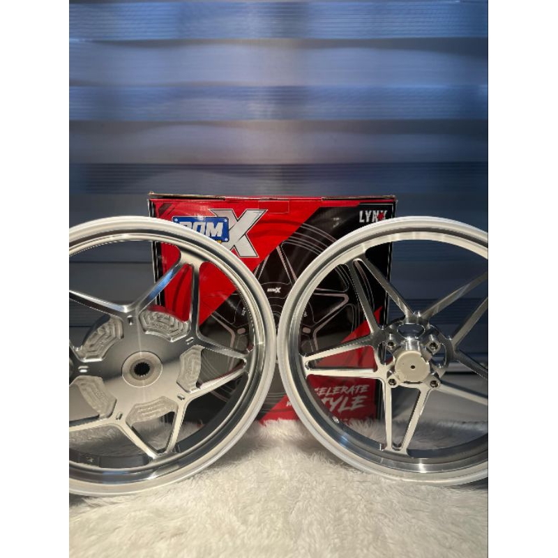 BOM RANGSIT CNC MAGS MIO SPORTY LYNX | Shopee Philippines