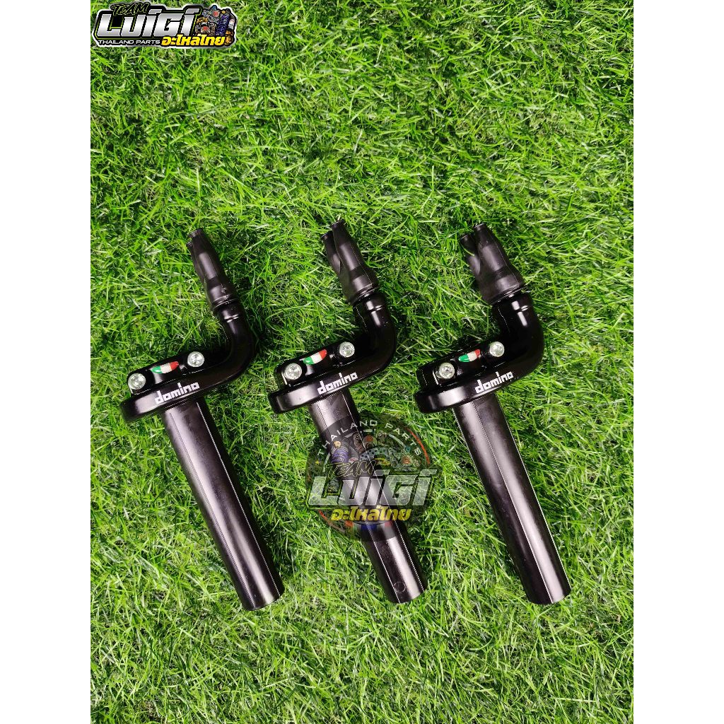 DOMINO QUICK THROTTLE 10A PREMIUM COPY AEROX 155 / NMAX 155 / PCX 160 ...