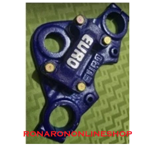 Lowering Crown EURO 150 new improved | Shopee Philippines
