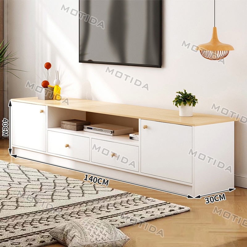 TV Rack Cabinet TV Cabinet With Drawer TV Stand Floor TV Cabinet Modern ...
