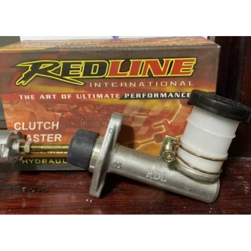 Clutch Master Assembly RCM-4M 5/8” Mitsubishi L200 pickup, Strada ‘91 ...
