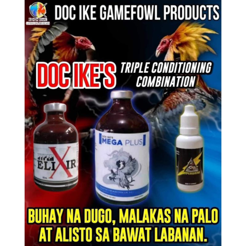 Triple Combination Big Sizes ( Megaplus, Hyper Elixir, Hyperdrive) | Shopee Philippines