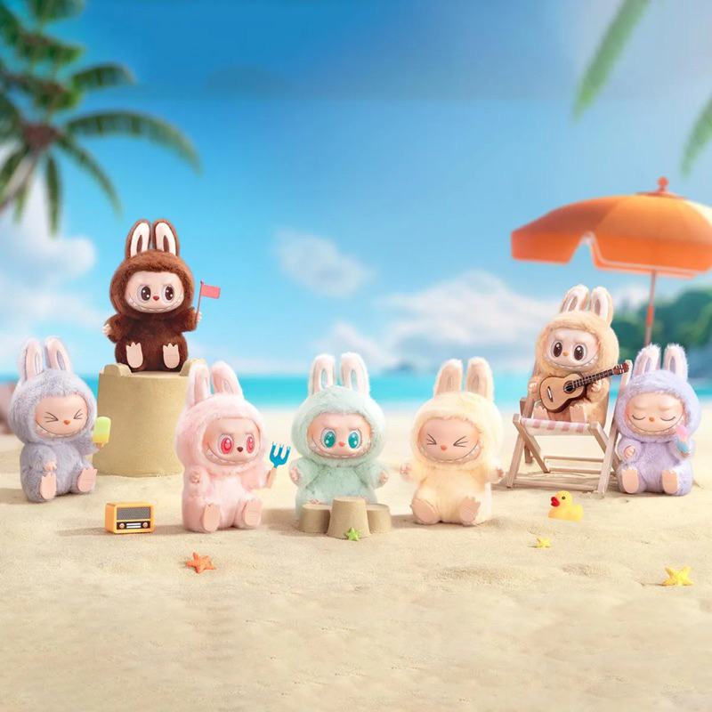 100% Original Labubu Have a Seat V2 individual | Shopee Philippines