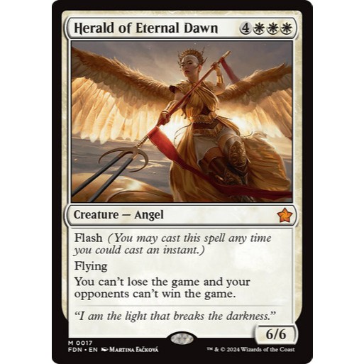 Herald of Eternal - Dawn Foundations | Shopee Philippines