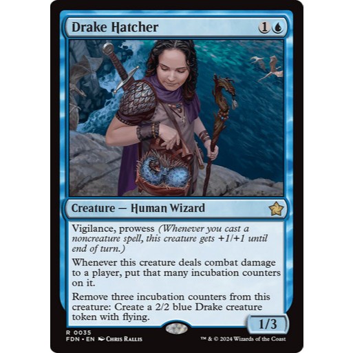 Drake Hatcher - Foundations | Shopee Philippines