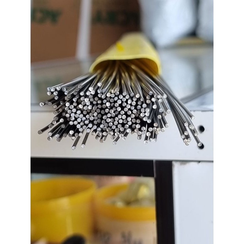 304 STAINLESS TIG WELDING FILLER WIRE (1.5 mm) | Shopee Philippines