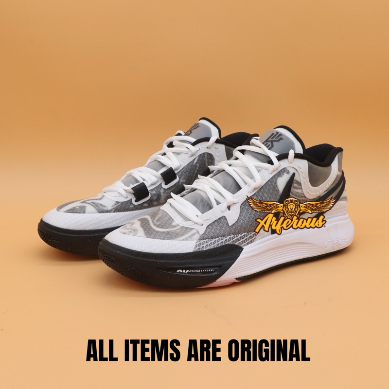 ORIGINAL Kyrie 8 Unreleased Basketball shoes | Shopee Philippines