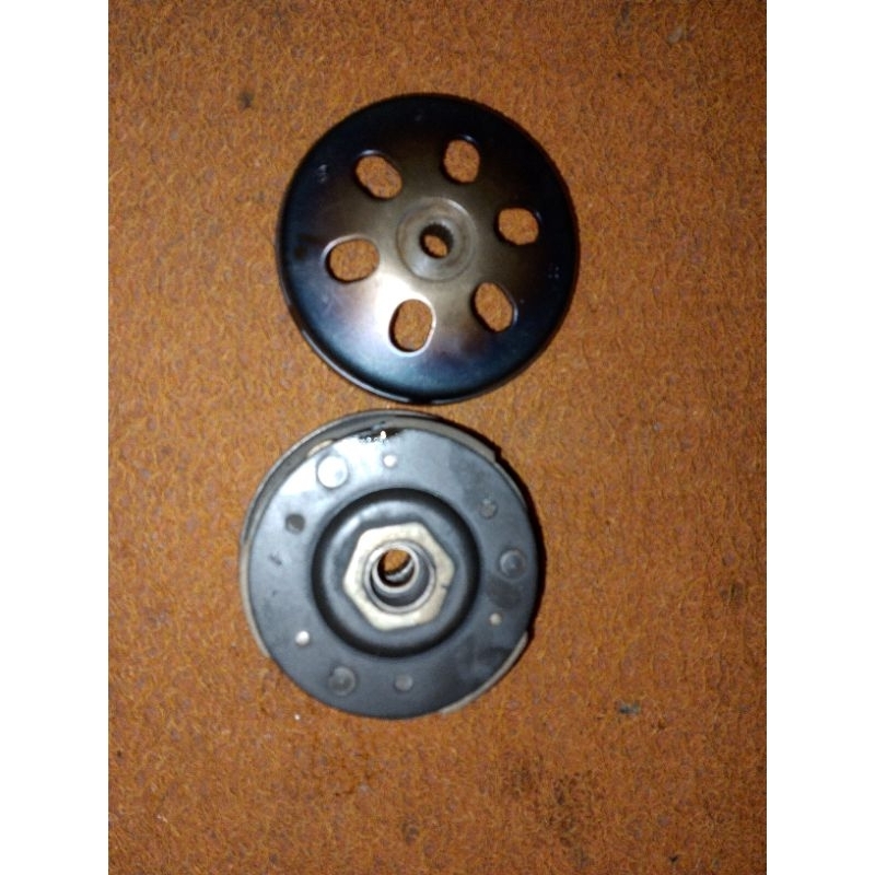 keeway SIP125 torque drive/bell surplus | Shopee Philippines