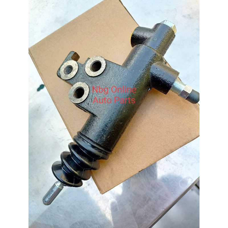 SECONDARY CLUTCH MASTER HYUNDAI REINA/KIA SOLUTO. | Shopee Philippines