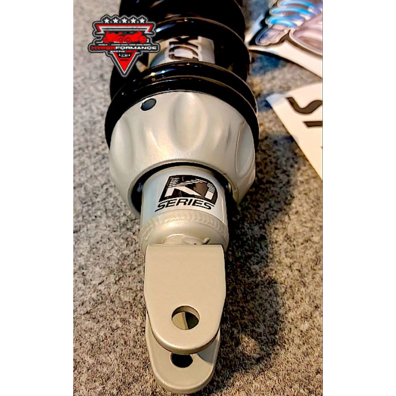 ADJUSTABLE SHOCK for YAMAHA MIO /MIO i125 /MIO SPORTY /Mio soul Yamaha ...