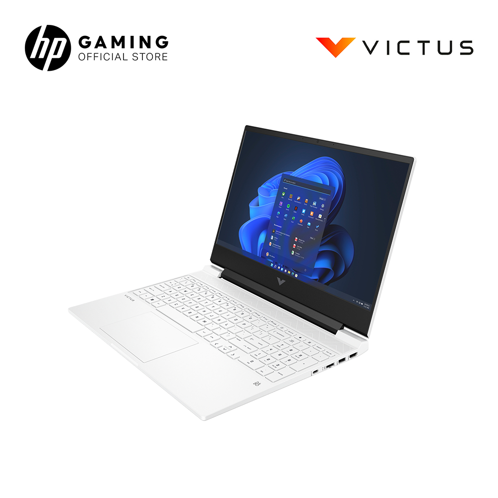 HP Victus 15-FB1041AX 15.6" FHD Ryzen 5 8GB DDR5 512GB SSD RTX 2050 ...
