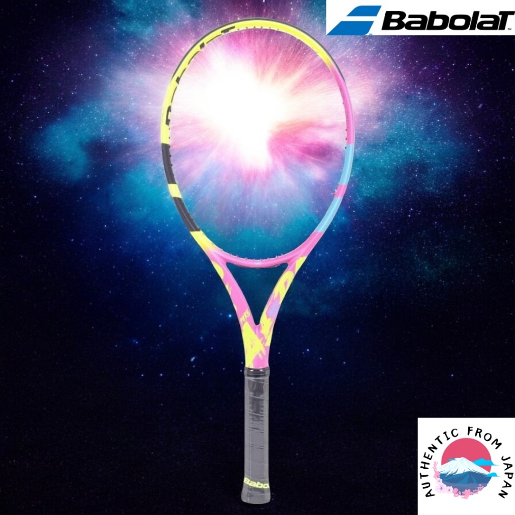 Babolat hard tennis racket PURE AERO RAFA ORIGIN Pure Aero Rafa Origin ...
