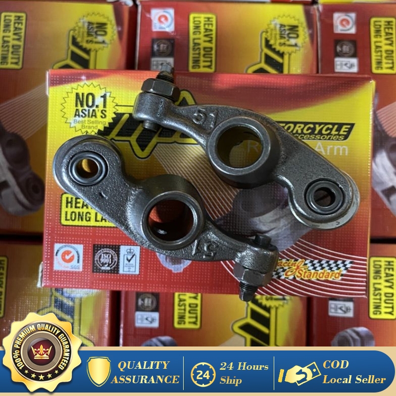 MIO SPORTY / SOUL / AMORE ROLLER TYPE ROCKER ARM | Shopee Philippines