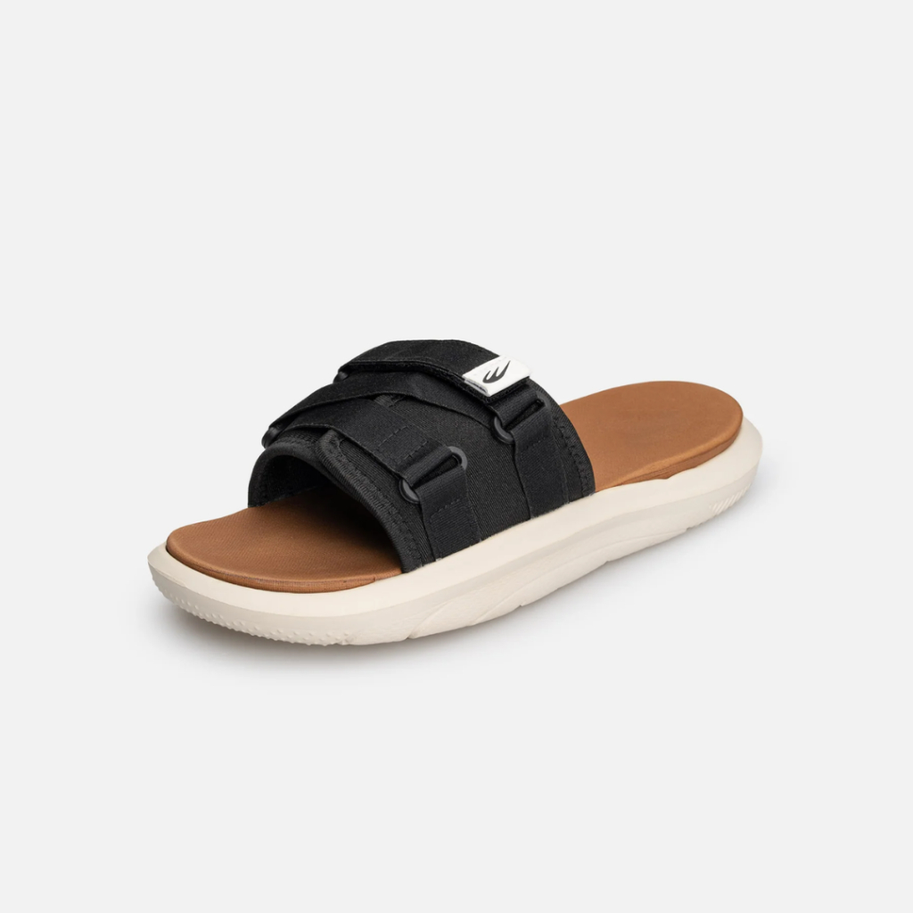 World Balance CROSS SLIDER Men Slides | Shopee Philippines