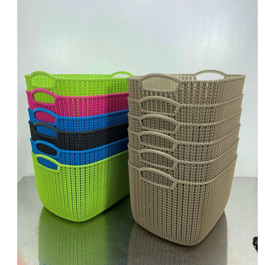 1173 UNIGLOBAL Patented Basket | Shopee Philippines