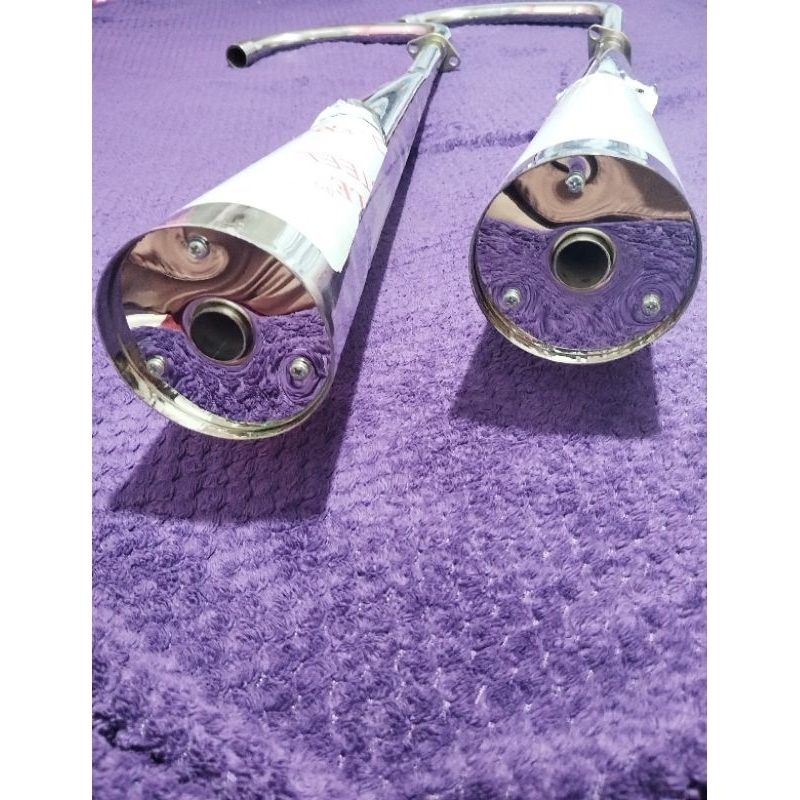 Chicken pipe for 175 Barako 1,2 (Removable Tip) | Shopee Philippines