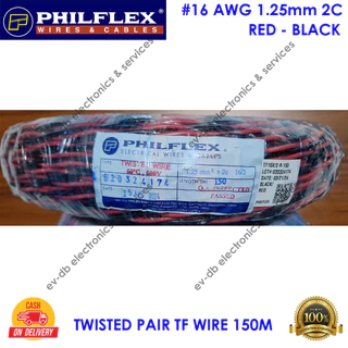Shop tf wire 16 for Sale on Shopee Philippines