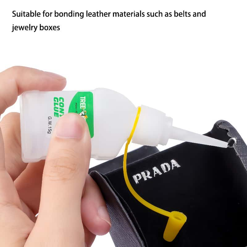 50g Tree Frog Multi-Purpose Liquid Adhesive | Shopee Philippines
