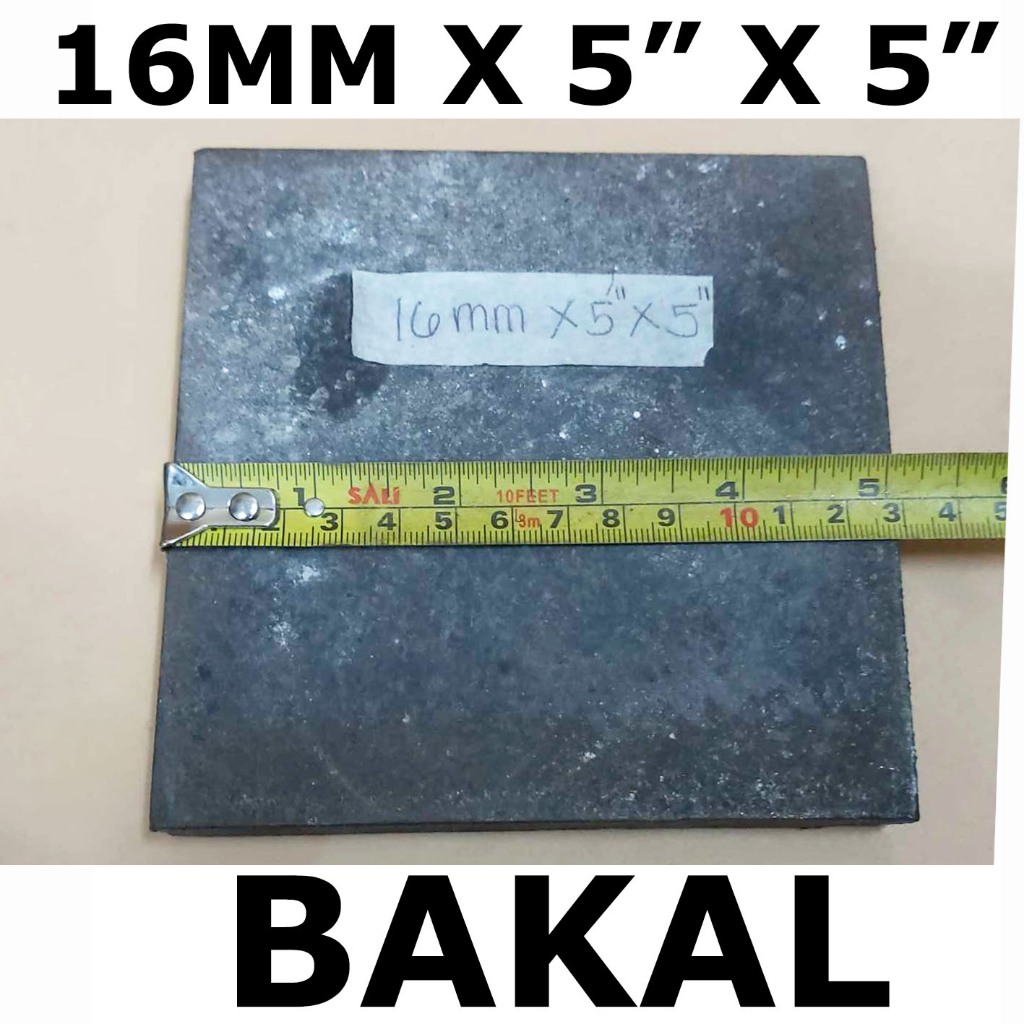 base plate 16mm - Best Prices and Online Promos - Jun 2026 | Shopee ...