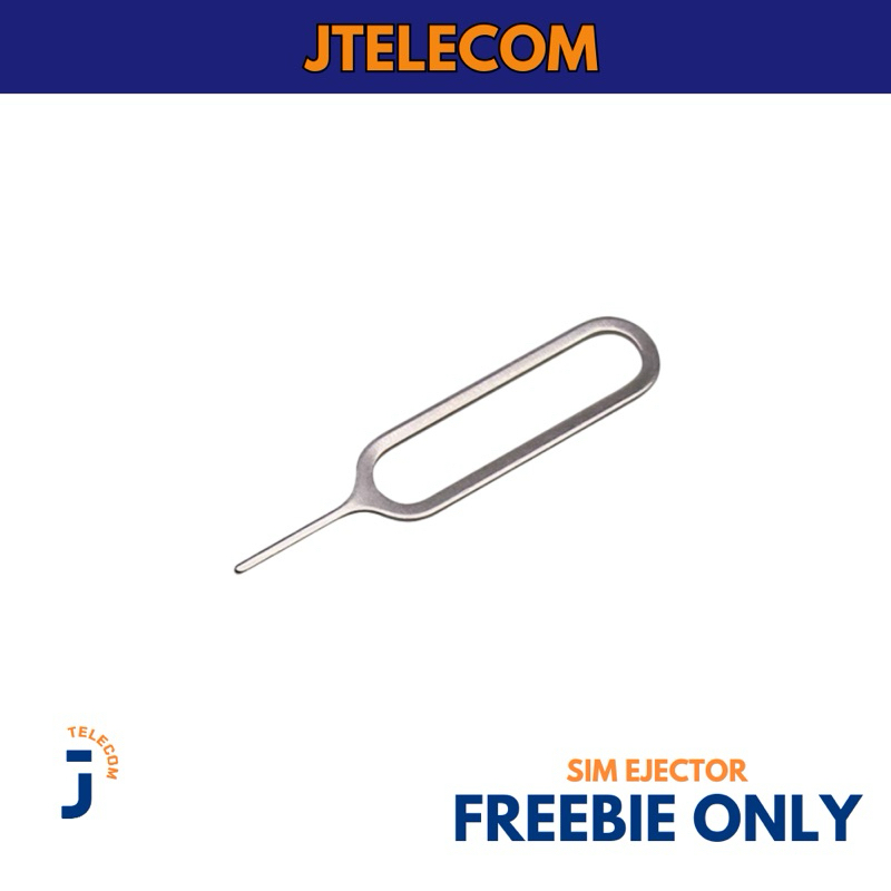 SIM EJECTOR FREEBIE ONLY | Shopee Philippines
