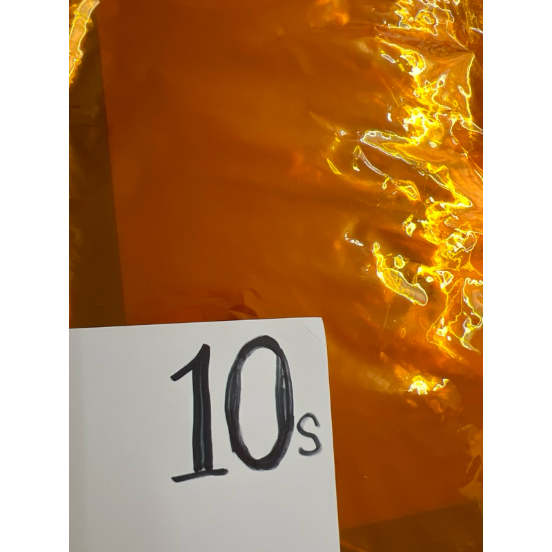 10pcs 36x40" Cellophane Colored Yema Gift Fruit Basket Wrapper 1 color ...
