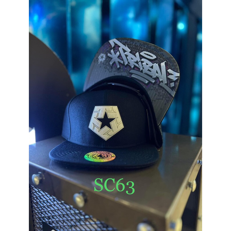 Tribal Cap Snapback (original ) | Shopee Philippines
