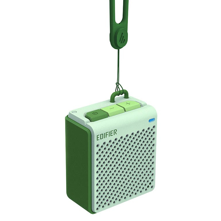 Edifier MP85 Mini Portable Blutooth Speaker | Shopee Philippines